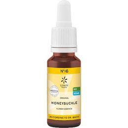 HAGER PHARMA Bachbl&uuml;ten No.16 Honeysuckle Bio 20 ml
