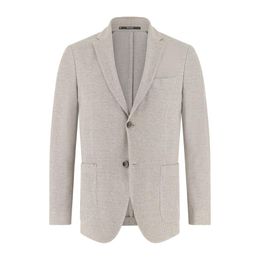 Boggi Milano Suit Jacket 'B Jersey' male Grey size 50