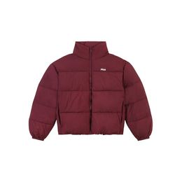 Fila Winter Jacket 'CIMONE' female Red size M