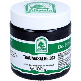 Hecht-Pharma Traumasalbe 303 100 g