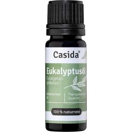 Eukalyptus &Ouml;l naturrein &auml;therisch 10 ml