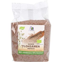 Avitale Flohsamen Indisch ganz Bio 300 g