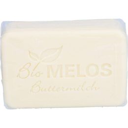 Melos Bio Buttermilch-Seife 100 g