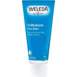Weleda Fu&szlig;balsam 75 ml