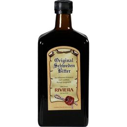 HAGER PHARMA Riviera Original Schwedenbitter 500 ml