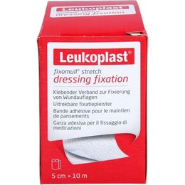 BSN Leukoplast Fixomull stretch 5 cmx10 m 1 St