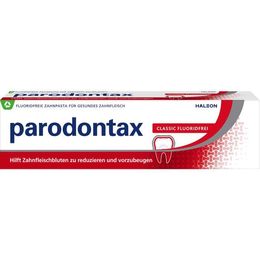 Parodontax Classic Zahnpasta 75 ml