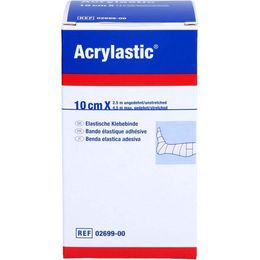BSN Acrylastic 10 cmx2,5 m Binden 1 St