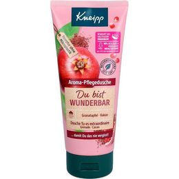 Kneipp GmbH Kneipp Aroma-Pflegedusche Du bist Wunderbar 200 ml