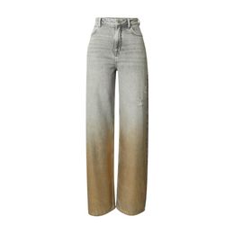 Out Of Orbit Jeans 'Jill' female Grey size 44