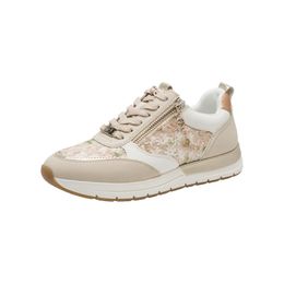 Tamaris Sneakers female Beige size 36