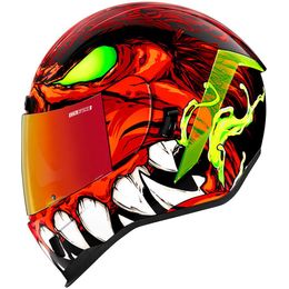 Icon Airform Manik r, Integralhelm