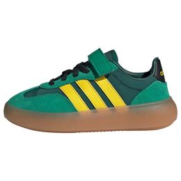 adidas Sportswear Athletic Shoes 'Barreda Decode' boy Green size 2