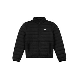 Fila Winter Jacket 'REVELLO' male Black size S