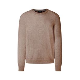 Maerz Muenchen Pullover '449500' Herren Gr&ouml;&szlig;e XXL beige