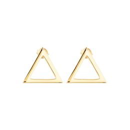 Elli Earrings female Gold size One Size