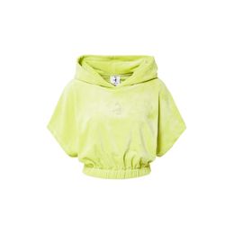 VIERVIER Sweatshirt 'Alessia' female Green size 34