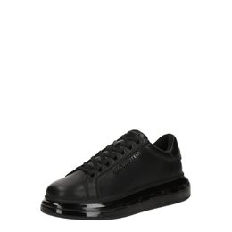 K by KARL LAGERFELD Karl Lagerfeld Sneakers male Black size 43
