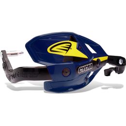 Cycra Ultra Probend HCM 1-1/8&prime;&prime;, Handsch&uuml;tzer