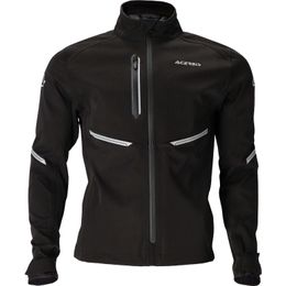 Acerbis X-Duro WP, Textiljacke wasserdicht