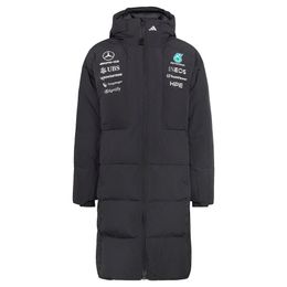 adidas Performance Performance Jacket 'Mercedes-AMG Petronas Formula 1 Team Engineers' male Black size S