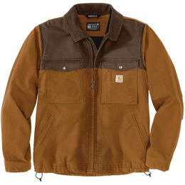 Carhartt Rugged Flex Montana, Textiljacke