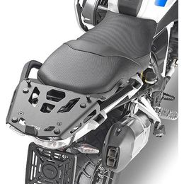 Givi SRA, Aluminium Gep&auml;cktr&auml;gerplatte Monokey