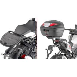 Givi FZ Monorack, Topcasetr&auml;ger Monokey/Monolock