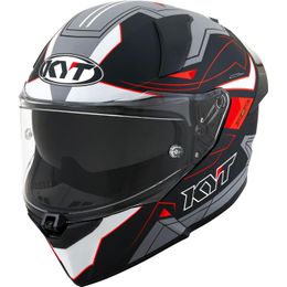 KYT R2R LED, Integralhelm