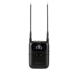 Shure SLXD5+ Taschenempf&auml;nger, S50 - 823 - 865 MHz