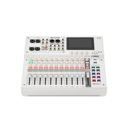 Yamaha MGX12 W - Digitales Mischpult mit 12x 60mm Fader - B-STOCK
