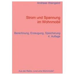 Strom und Spannung im Wohnmobil