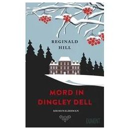 Mord in Dingley Dell