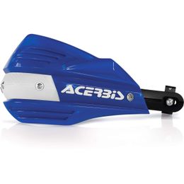 Acerbis X-Factor, Handschutz