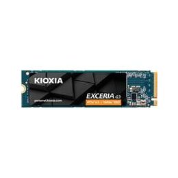 KIOXIA Exceria G3 1 TB, SSD PCIe 5 x4, M.2 2280