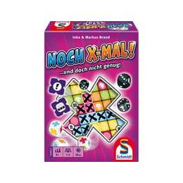 Schmidt Spiele Noch X-Mal!, Brettspiel