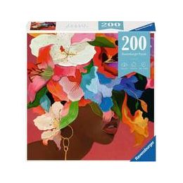Ravensburger Puzzle Moment - Lilie 200 Teile