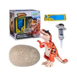 Spin Master Primal Hatch Hybrid Dinos - Dino Actionfigur im Ei, Spielfigur sortierter Artikel, eine Figur