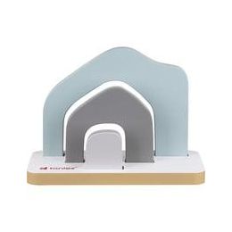 tonies Mini Standregal - Haus 11003995 rosa