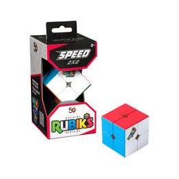 Spin Master Rubik's Speed Cube 2x2, Geschicklichkeitsspiel