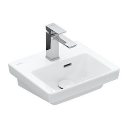 Villeroy & Boch Villeroy & Boch Subway 3.0 Handwaschbecken, 43703701,