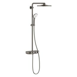 Grohe Euphoria SmartControl Aufputz-Duschsystem mit Thermostat, 26507AL0,