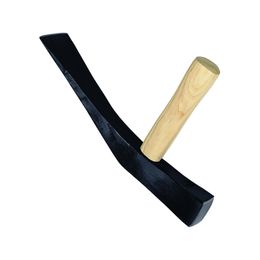 IDEALspaten Pflasterhammer Sieger Rheinische Form geschmiedet 1,5 kg (WEG2053901)