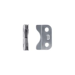 Knipex 90 29 02 1 Paar Ersatzmesser f&uuml;r 90 25 20 (Schutzrohre) Altes Modell )