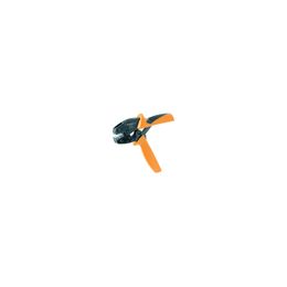 Weidm&uuml;ller Weidm&uuml;ller PZ 16 Crimpwerkzeug f&uuml;r Aderendh&uuml;lsen, 6mm&sup2; - 16mm&sup2;, Pressform, 9012600000)
