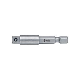 Wera 870/4 Werkzeugsch&auml;fte (Verbindungsteile) Aufnahmegr&ouml;&szlig;e 1/4" (05050210001)