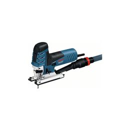 Bosch Power Tools Stichs&auml;ge 780W 2,6Kg +Koffer GST 150 CE (0601512000)