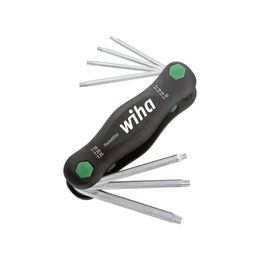 wiha Multitool PocketStar&reg; TX 7-tlg. (23051)