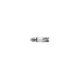 wiha Bit Standard 25 mm Pozidriv 1/4" PZ2 (01689)