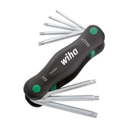 wiha Multitool PocketStar&reg; TX 8-tlg. (23047)